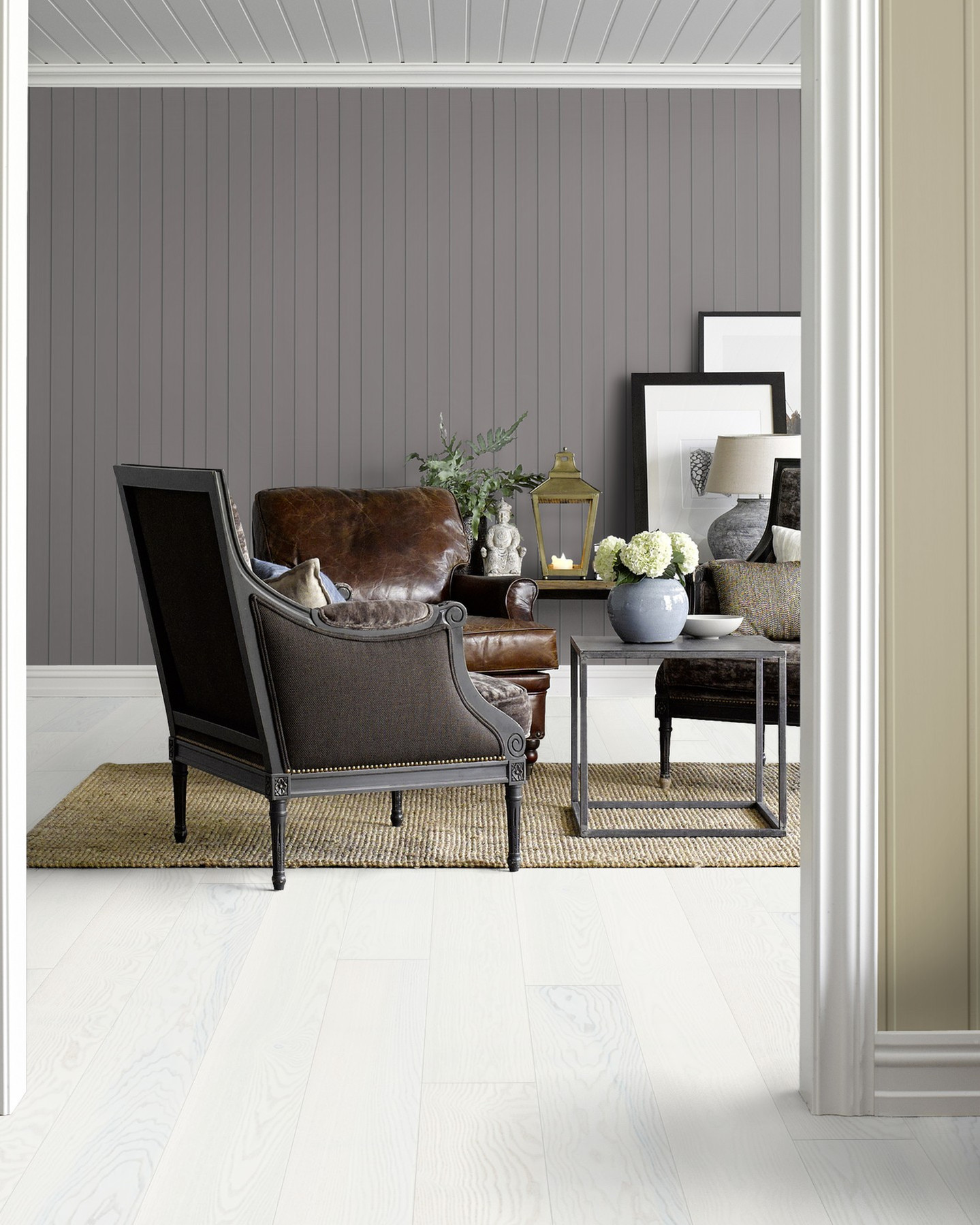 Glatte veggplater | Plateguiden - BYGGMAgasinet