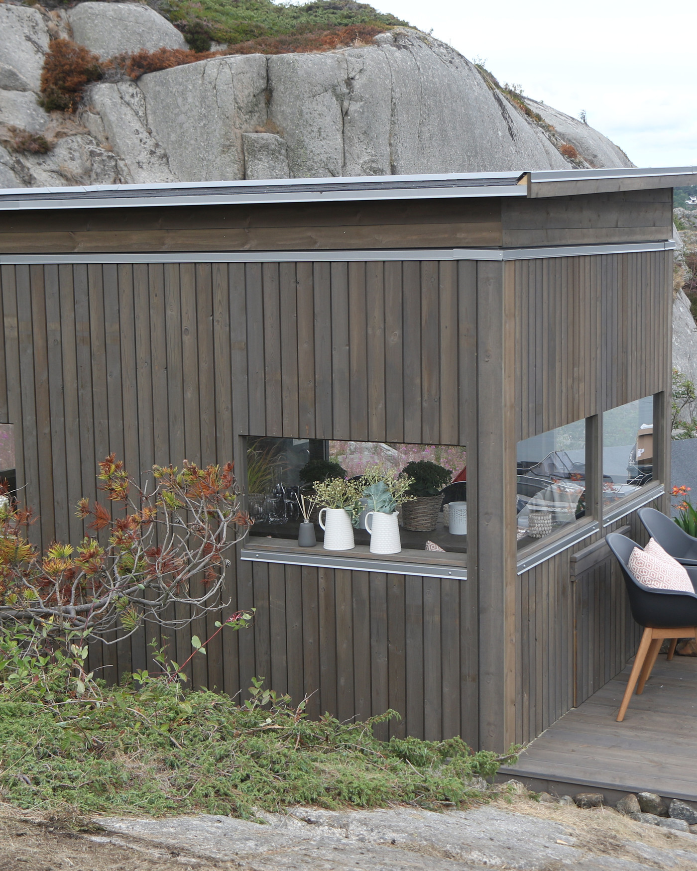 Ferdigtapetserte veggplater | Plateguiden - BYGGMAgasinet