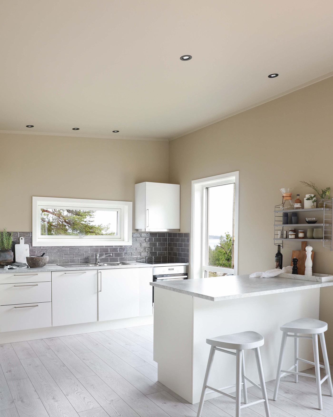 Takplater inne | Plateguiden - BYGGMAgasinet