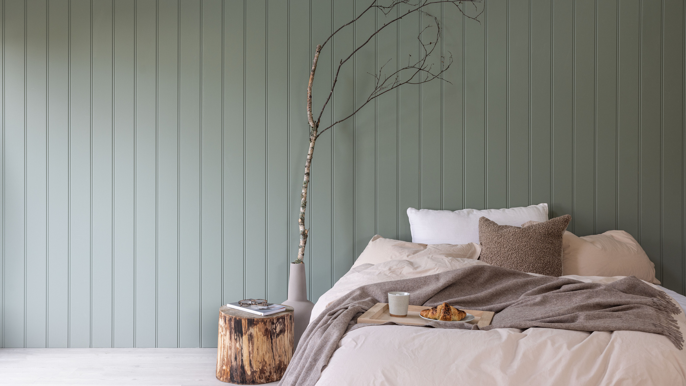 Fargetrender 2023 - Årets farger har kommet! - BYGGMAgasinet