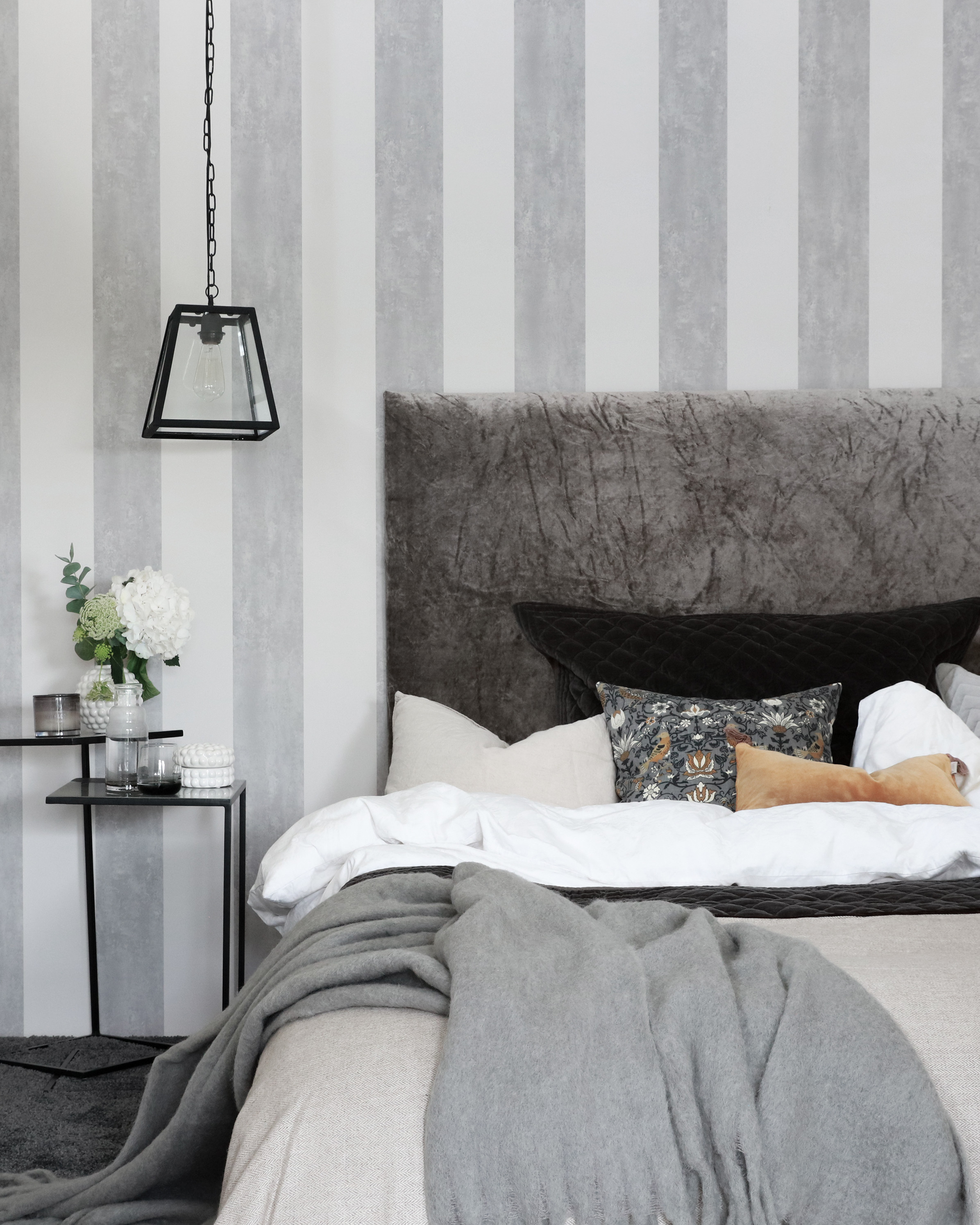 Ferdigtapetserte veggplater | Plateguiden - BYGGMAgasinet