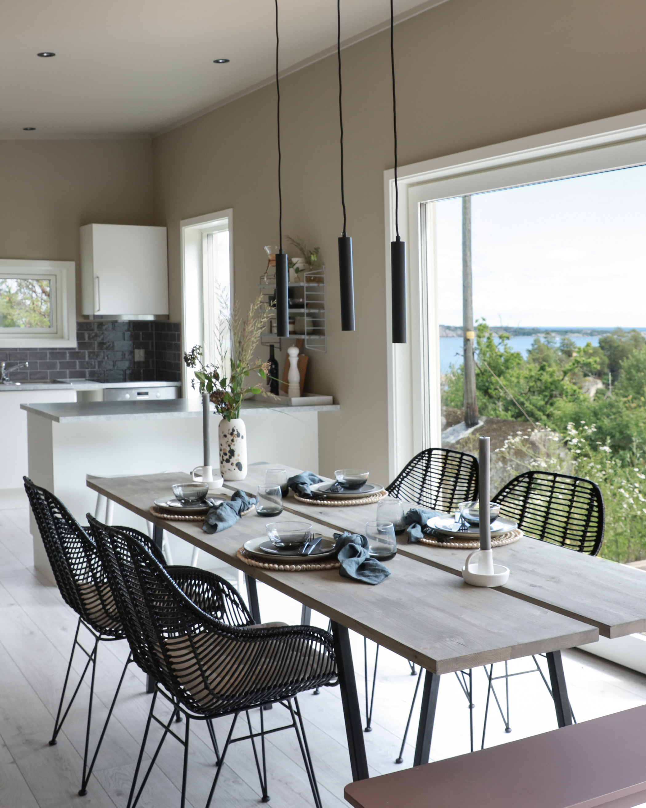 Glatte veggplater | Plateguiden - BYGGMAgasinet